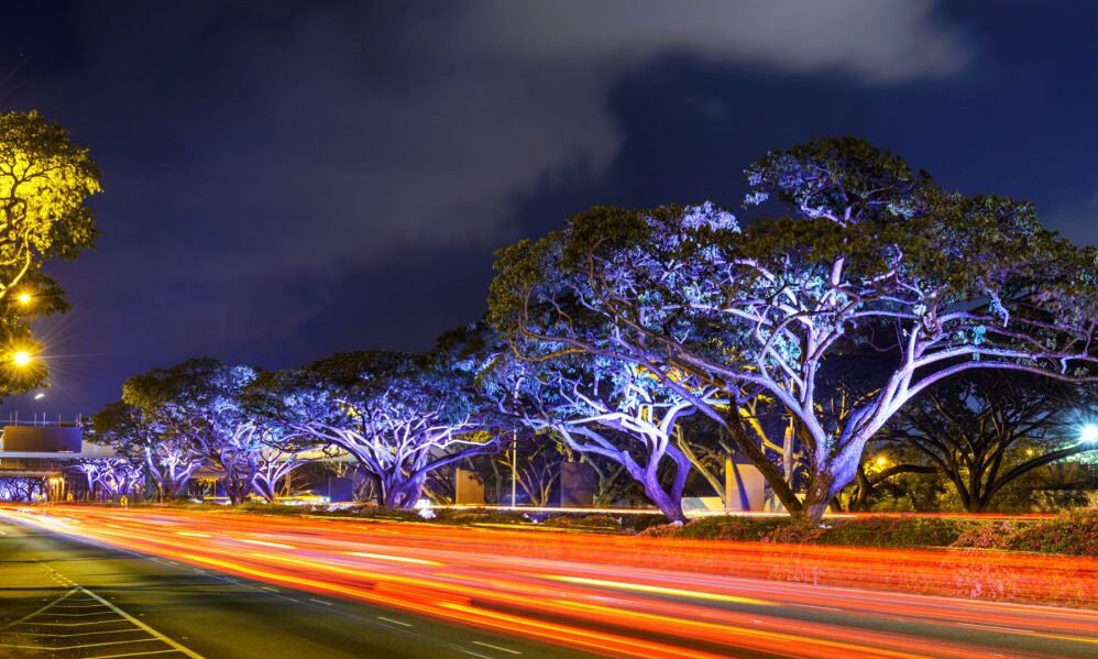 Mapletree Business City at Alexandra Road - LEPL