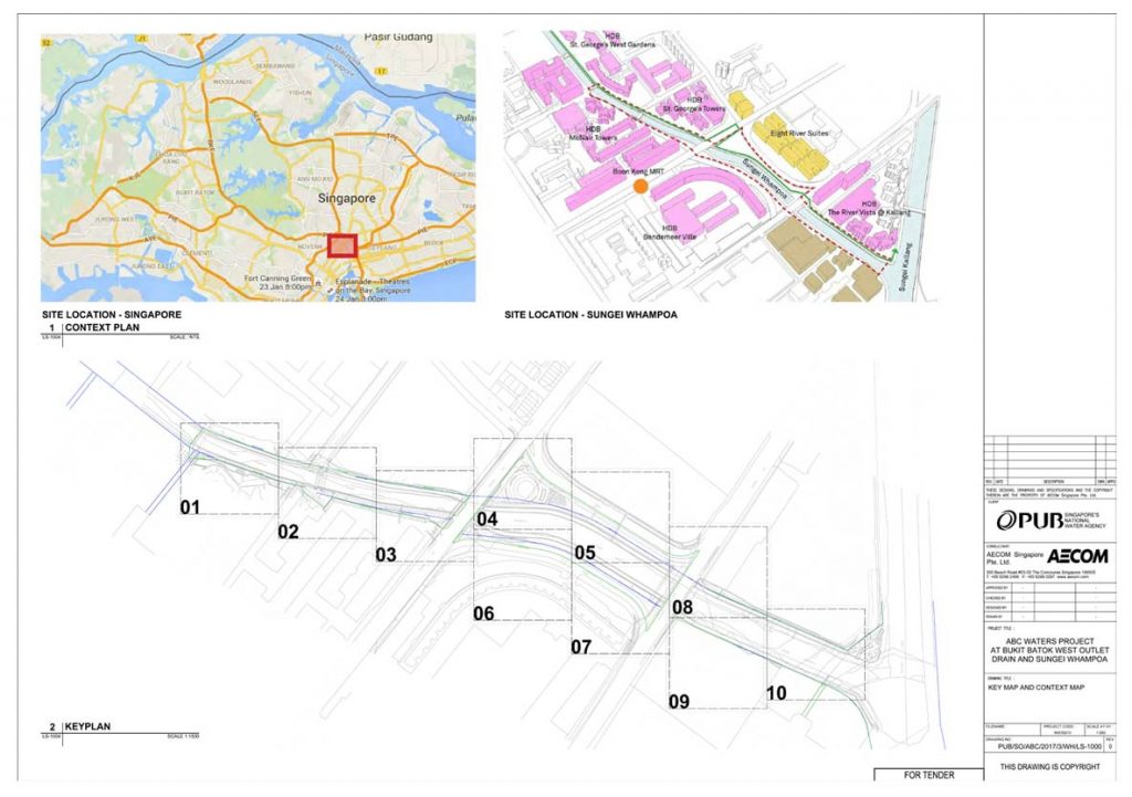 Ongoing Projects - LEPL
