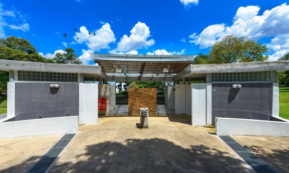 Mapletree Business City at Alexandra Road - LEPL